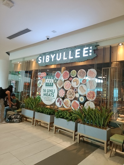 Sibyullee Unlimited Korean Barbecue (Ayala Malls Manila Bay, Parañaque ...