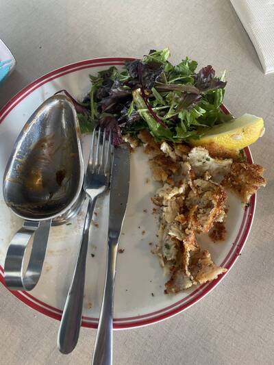 Eaton Tavern, Eaton - Restaurant menu, prices and reviews