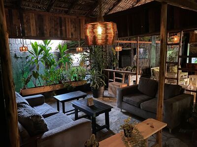 La Choza Bar Restauran, Puerto Plata - Restaurant menu, prices and reviews