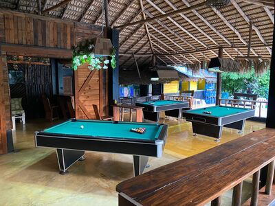 La Choza Bar Restauran, Puerto Plata - Restaurant menu, prices and reviews