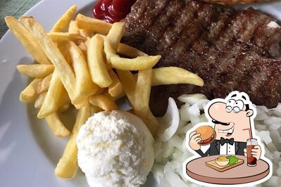 Kulin dvor, Semizovac - Restaurant menu, prices and reviews