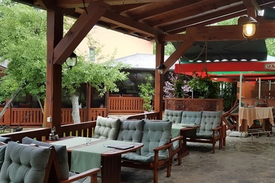 Kulin dvor, Semizovac - Restaurant menu, prices and reviews