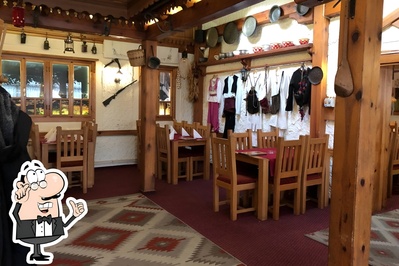 Kulin dvor, Semizovac - Restaurant menu, prices and reviews
