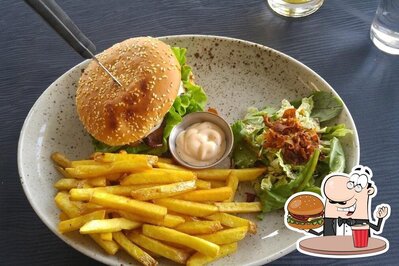 Rostin Restaurant, Gardur - Restaurant menu, prices and reviews