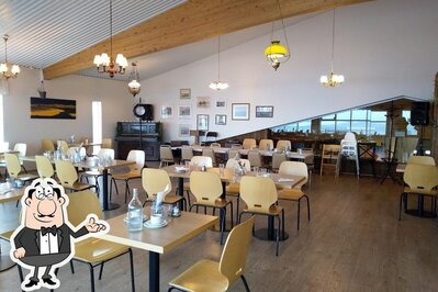 Rostin Restaurant, Gardur - Restaurant menu, prices and reviews