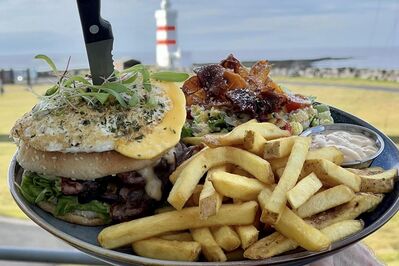 Rostin Restaurant, Gardur - Restaurant menu, prices and reviews