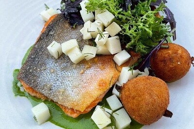 Rioja, Denver - Restaurant menu, prices and reviews