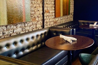 Rioja, Denver - Restaurant menu, prices and reviews