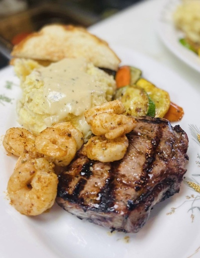 Wilson’s Grill Express, Edmond - Restaurant menu, prices and reviews