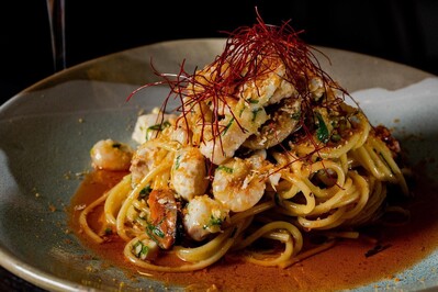 Balthazar, Perth - Restaurant menu, prices and reviews