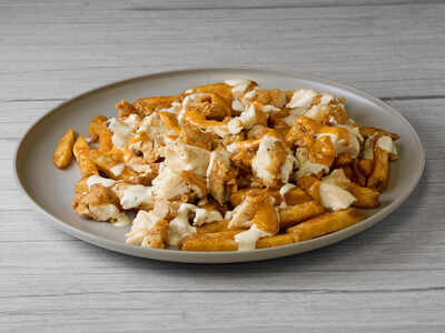 Crispy Halal 7th St, Allentown - Restaurant menu, prices and reviews