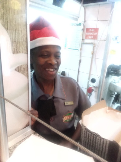 Stadium Express Botshabelo, Botshabelo - Restaurant menu, prices and ...