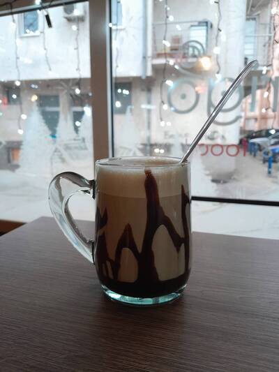 Intrigo caffe, Niš - Restaurant menu, prices and reviews