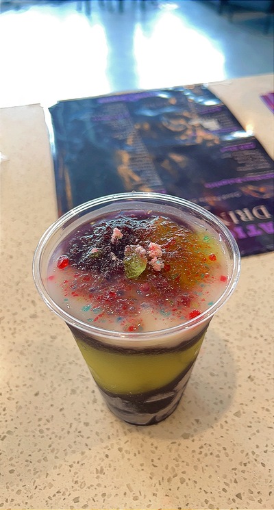 Libation Station, Manor - Restaurant menu, prices and reviews