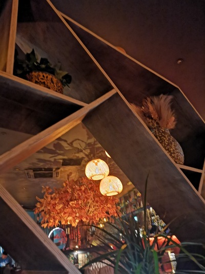 ACES, Limerick - Restaurant menu, prices and reviews