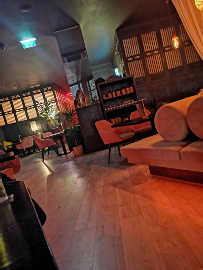 ACES, Limerick - Restaurant menu, prices and reviews