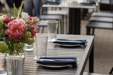 Alcove, Boston, North - Restaurant menu, prices and reviews