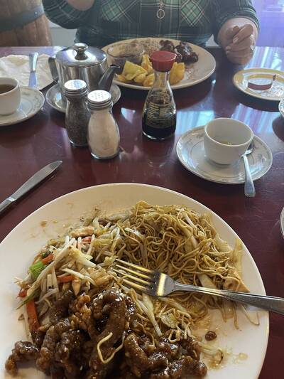 Prairie Asian Bistro, Grande Prairie - Restaurant menu, prices and reviews