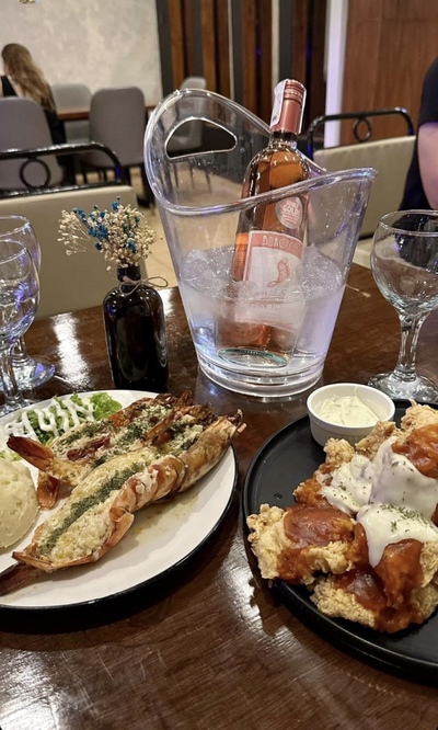 Noon Gastropub, Davao City - Restaurant menu, prices and reviews