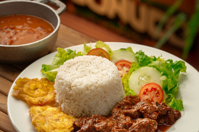 El Conuco, Santo Domingo - Restaurant menu, prices and reviews