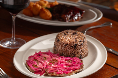 El Conuco, Santo Domingo - Restaurant menu, prices and reviews