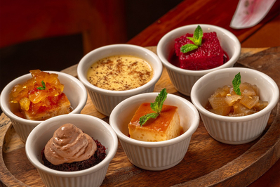 El Conuco, Santo Domingo - Restaurant menu, prices and reviews