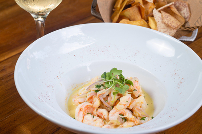 Jalao, Santo Domingo - Restaurant menu, prices and reviews