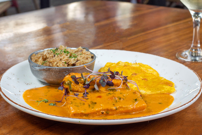 Jalao, Santo Domingo - Restaurant menu, prices and reviews