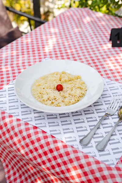 il Nilo Ristoro, Cairo - Restaurant menu, prices and reviews
