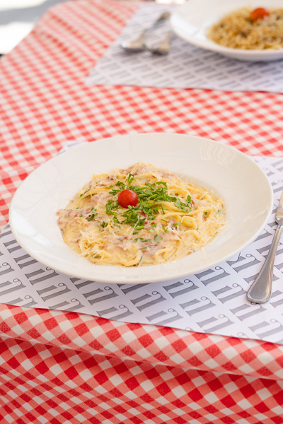 il Nilo Ristoro, Cairo - Restaurant menu, prices and reviews