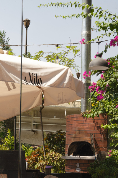 il Nilo Ristoro, Cairo - Restaurant menu, prices and reviews
