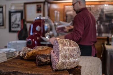 Il Latini, Florence - Restaurant menu, prices and reviews