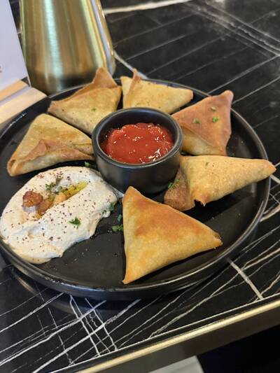 huqqa social, Sugar Land - Restaurant menu, prices and reviews
