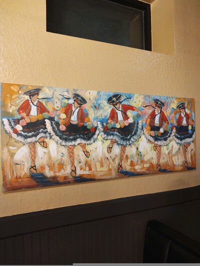 Don Cha Peruvian Food, Pensacola - Restaurant menu, prices and reviews