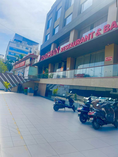 Darshan Restaurant, Surat - Restaurant menu, prices and reviews
