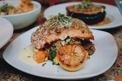 The Rabbit Hole, Colorado Springs - Restaurant menu, prices and reviews