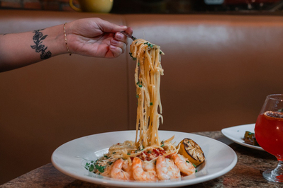 The Rabbit Hole, Colorado Springs - Restaurant menu, prices and reviews