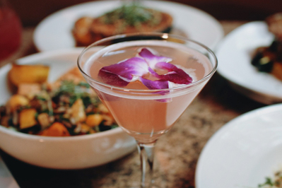 The Rabbit Hole, Colorado Springs - Restaurant menu, prices and reviews