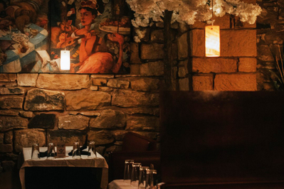 The Rabbit Hole, Colorado Springs - Restaurant menu, prices and reviews