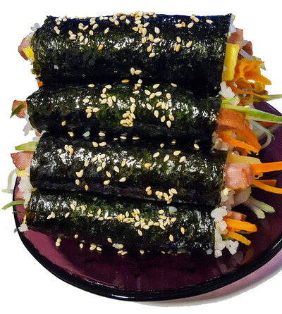 YOO'S KITCHEN(KOREAN FOOD), Pak Kret - Restaurant menu, prices and reviews