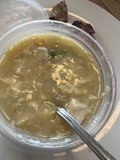 Caistor Chinese, Caistor - Restaurant menu, prices and reviews