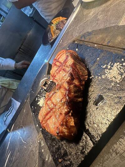 Restaurante Okus, Medellín - Restaurant menu, prices and reviews
