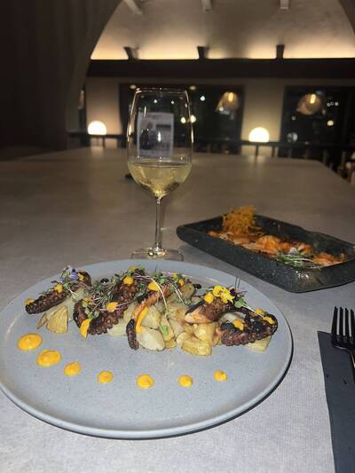 Restaurante Okus, Medellín - Menú del restaurante, precios y reseñas