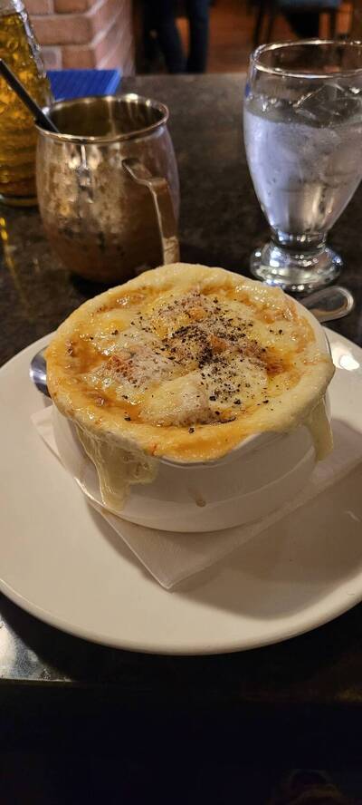 Bluebird Café & Grill, Orangeville - Restaurant menu, prices and reviews