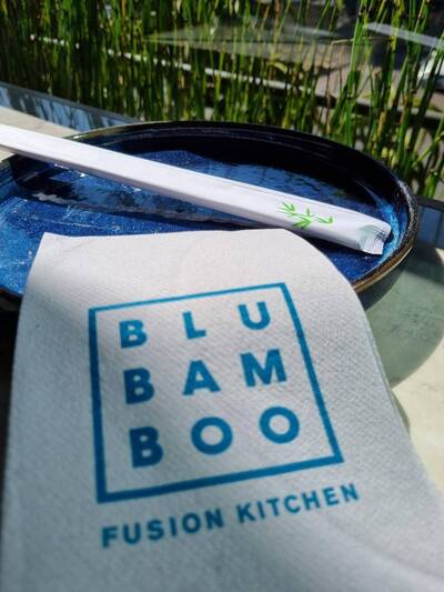 Blu Bam Boo, Johannesburg - Restaurant menu, prices and reviews