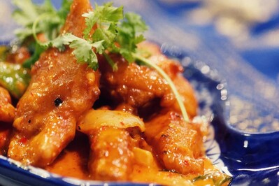 Syphay Restaurant, Edmonton - Restaurant menu, prices and reviews