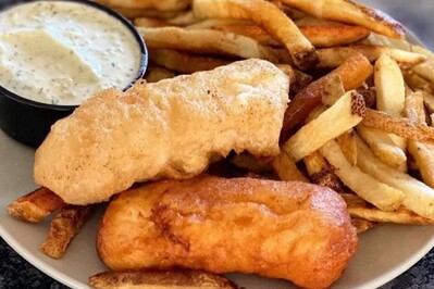 Sabor Restaurant, Edmonton - Restaurant menu, prices and reviews