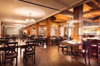 Sabor Restaurant, Edmonton - Restaurant menu, prices and reviews