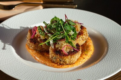 Braven, Edmonton - Restaurant menu, prices and reviews