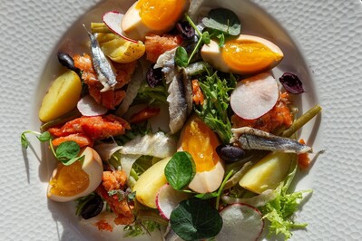 Braven, Edmonton - Restaurant menu, prices and reviews